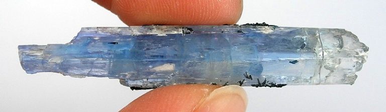 What is Jeremejevite? | What is the Value of Jeremejevite?