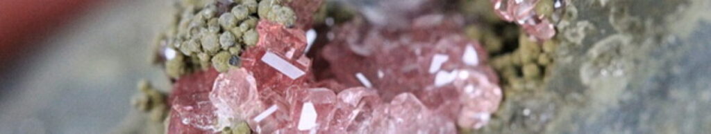 Maars – One of the Most Common Volcanic Landforms on Earth - Howard ...