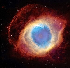 What is a Nebula? | The Formulation of Stars